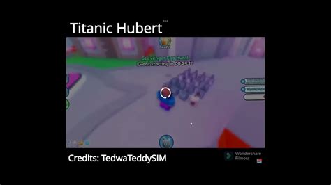 All Titanics Hatched Youtube