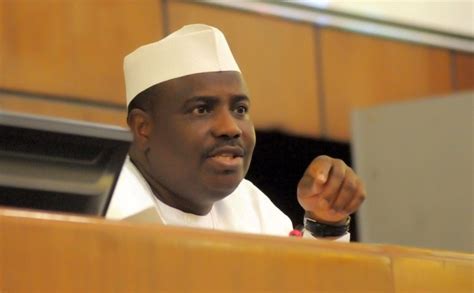 Tambuwal Asks Us To Intervene In Harassment Of Pdp Leaders Thecable