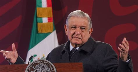 Revocación De Mandato Ine Ordenó A Amlo Abstenerse De Hablar O