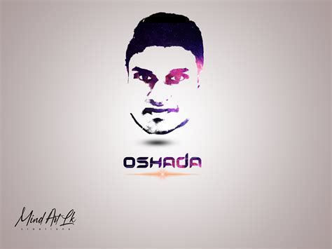 MINDARTLK Oshada Eranga