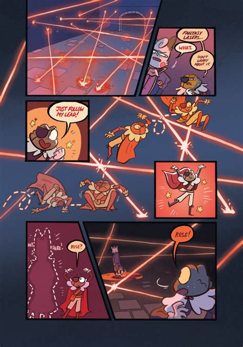 Page 57 Dungeon Critters
