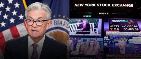美联储暴力加息75个基点！华尔街股市大跌，民众生活有何影响？利率基准指数信用卡