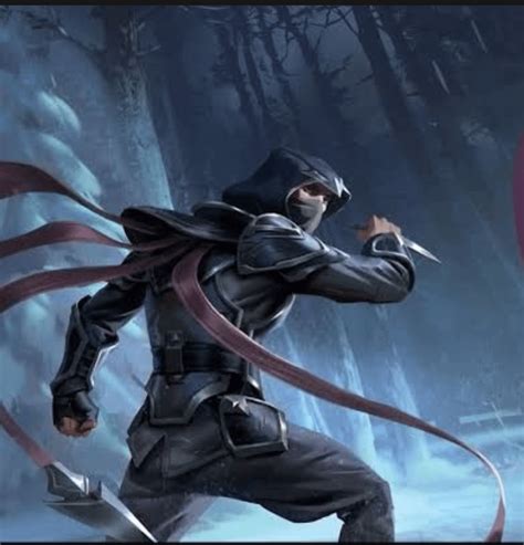 Love Talons Concept But His Burst Is So Predictable Rtalonmains