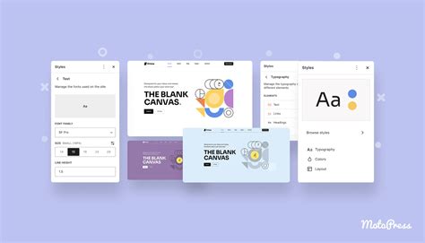 Simple Guide To Wordpress Global Styles And Global Style Variations Video Motopress