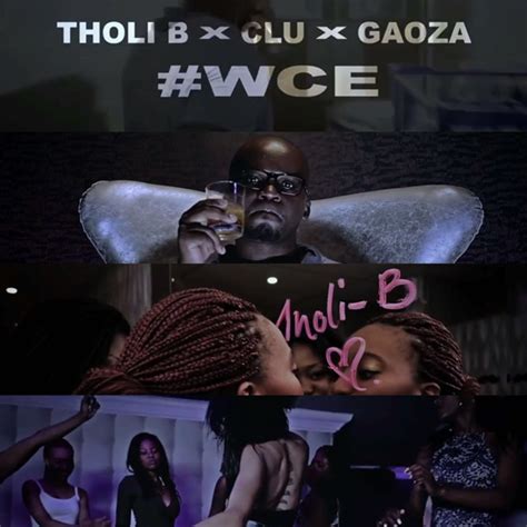 Watch Tholi Bs New Music Video Zkhiphani