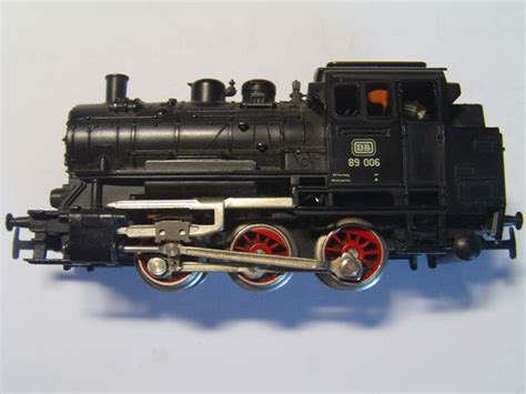 Marklin Locomotive Model Trains Train Model Railway