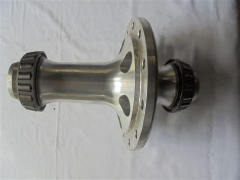 Sell ALUMINUM REAR END SPOOL FOR QUICK CHANGE REAR END USED LIKE NEW WINTERS In Edgewater