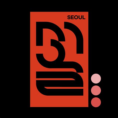 수도권 행정 지도 일러스트 Ai 다운로드 어반브러시