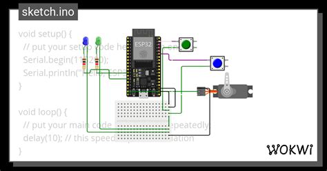 Lat37 Wokwi Esp32 Stm32 Arduino Simulator