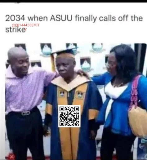 Again Asuu Fg Meeting Ends In Deadlock Politics Nigeria