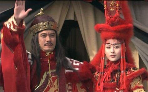 漫谈和亲：源于汉初70年的和亲，究竟是屈辱外交还是平等联姻匈奴