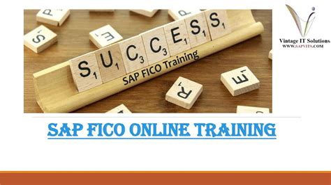 Ppt Sap Fico Ppt Sap Fico Tutorial Powerpoint Presentation Free