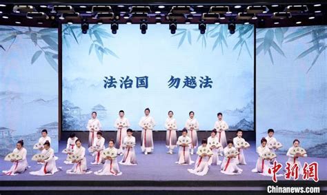 普法护航健康成长 浙江建设400余个青少年法治教育实践基地 荆楚网 湖北日报网