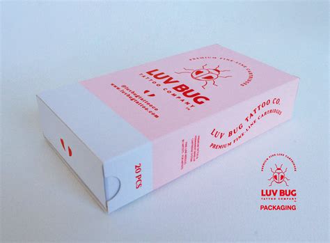 1 Round Liner 0 30mm Luv Bug Tattoo Company