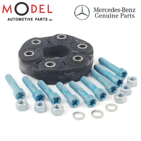 Mercedes-Benz Genuine Drive shaft Joint Kit 0004110000 – Model ...