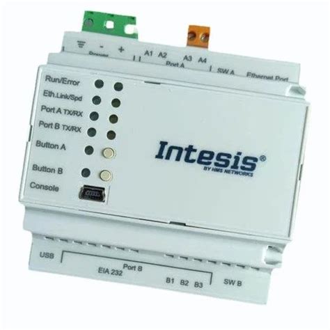 M Bus To Modbus Tcp And Rtu Server Gateway At Rs 43600piece Modbus Gateway In Pimpri Chinchwad