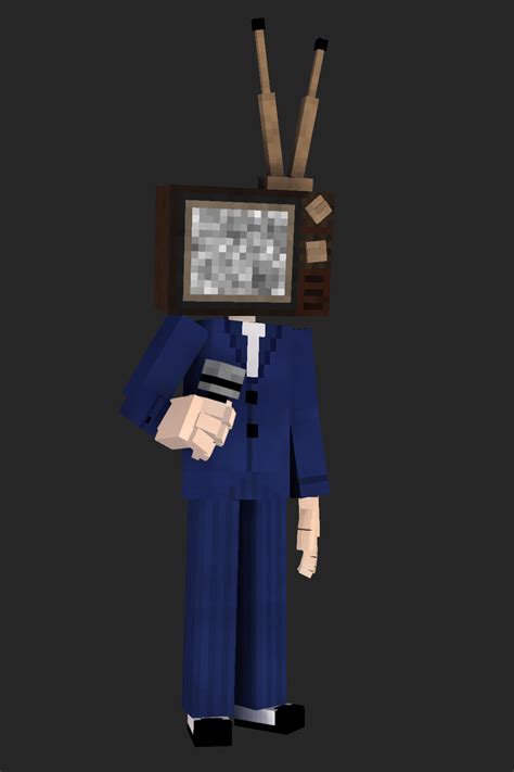 [repost] Scp Model Pack Models Mine Imator Forums