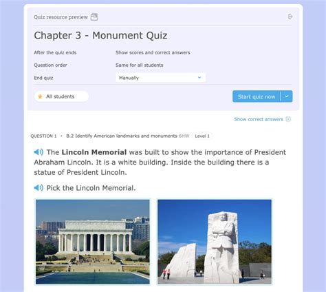 IXL Quizzes Custom Assessments In A Snap IXL Official Blog