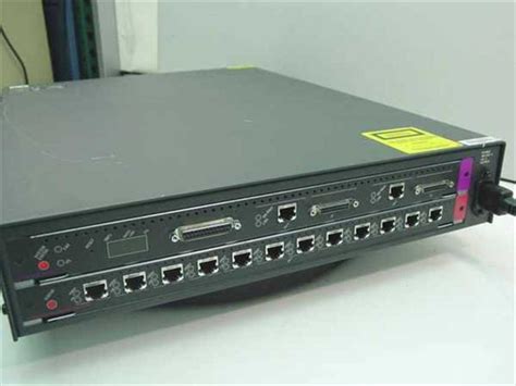 Cisco Ws C2900 Systems Catalyst 2900 Series Managed Switch