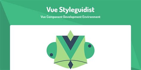 Vue Styleguidist Vue Component Development Environment Made With Vuejs Vue Styleguidist Vue Component Development Environment Made With Vuejs