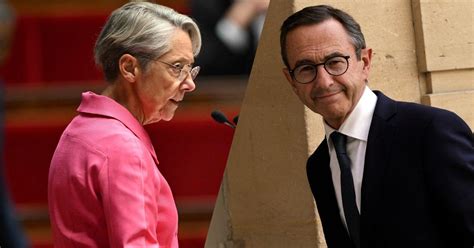 Loi Immigration Que Contient Larticle 3 Qui Cristallise Les Tensions
