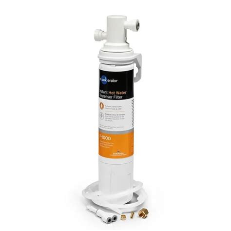 User Manual Insinkerator F 1000s English 12 Pages