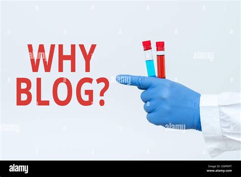 Text Caption Presenting Why Blogquestion Concept Meaning Reason Why