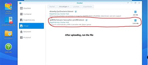 Lancache Synology Issue Tpill Lancache Prefill Common Github