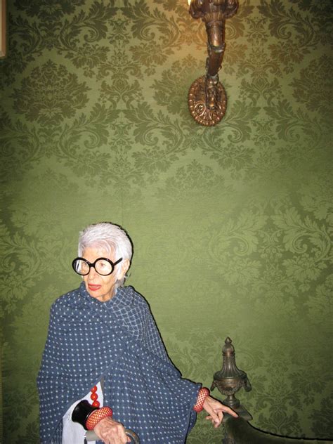 7 Reasons You Need To See The Iris Apfel Documentary Fashionista