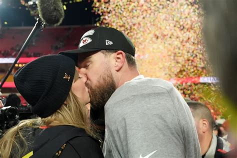 Taylor Swift Reportedly Eyes 1 Billion Move As Relationship With Travis Kelce Evolves Tmspn