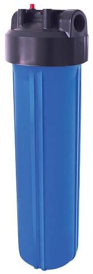 Купить Ecosoft Колба магістрального фільтра Bb20 підключення 1 Perry цена 2483 ₴ — Prom Ua