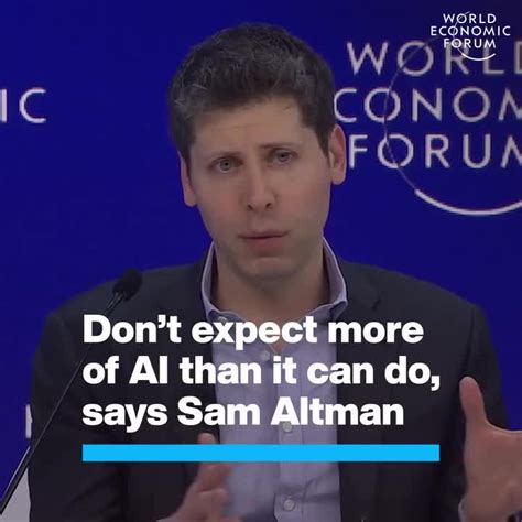 [video] Atanu Gupta ☁️ On Linkedin Davos 2024 Openai Ceo Sam Altman Talking About Ai In The
