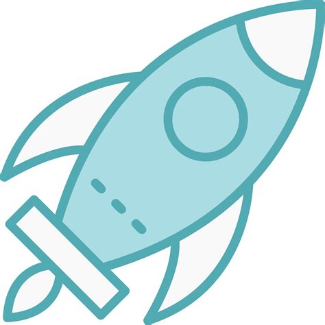 Boost Vector Icon 16819208 Vector Art At Vecteezy