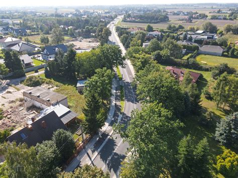 Koniec prac na ul Pokrzywno Jak wygląda i od kiedy zacznie