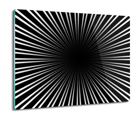 druk ochrona na indukcję Linie grafika D x ArtprintCave ArtPrintCave Sklep EMPIK