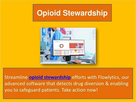 Ppt Opioid Stewardship Powerpoint Presentation Free Download Id