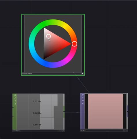 TouchDesigner Community Tools Pt 2 The Interactive Immersive HQ