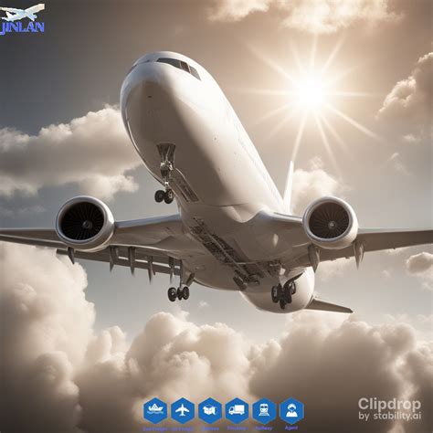 Air Cargo Freight Service Shipping Forwarder From China To Dhaka Bangladesh DDP DDU Shipping