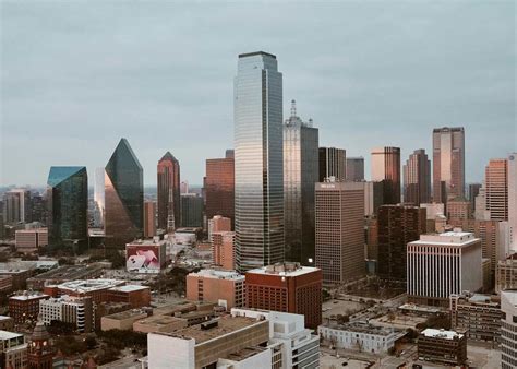 The Perfect Days In Dallas Itinerary Guide