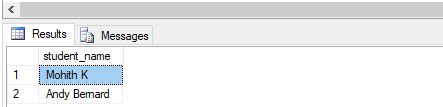 Sql Temporary Table Complete Guide To Sql Temporary Table