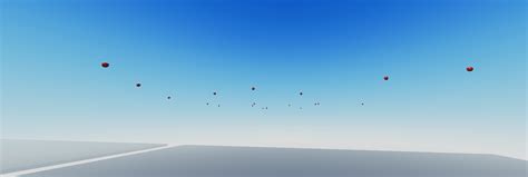Making Floating Parts That Goes Up And Down Scripting Support
