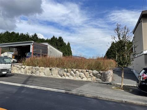 不動産ジャパン物件詳細三重県三重郡菰野町大字杉谷中菰野駅の物件情報売地