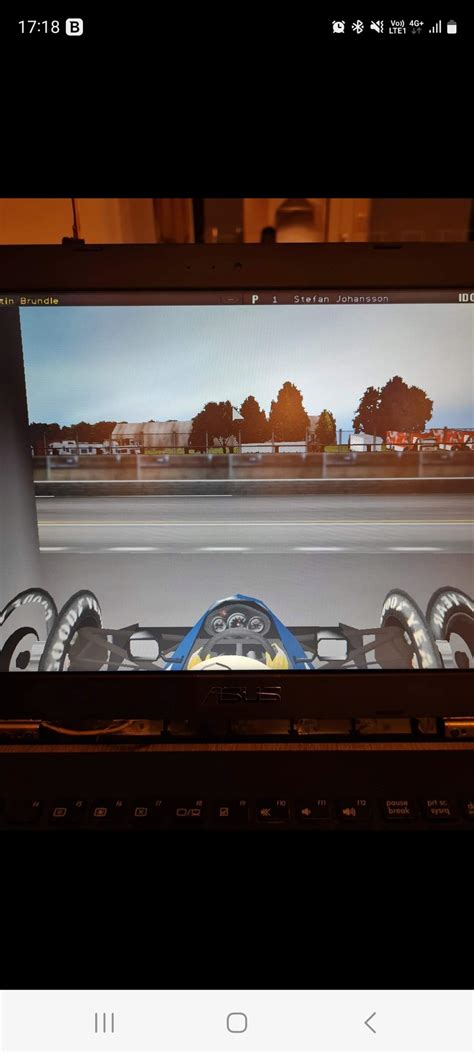 Wheel Issue