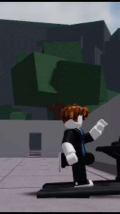 Buff Bacon Bacon Roblox Thestrongestbattlegrounds Funny Edit Fyp Shorts Youtube