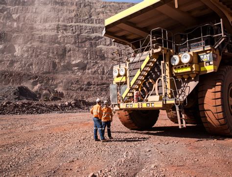 OZ Minerals Asks Can Open Data And A 1m Change Exploration MINING