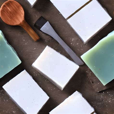 Soap Making Pattern · Creative Fabrica