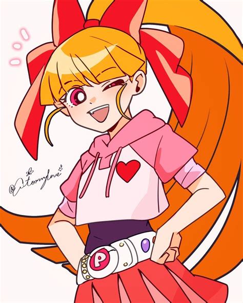 Aitommy🌸 Aitommylove On X Cartoon Network Powerpuff Girls