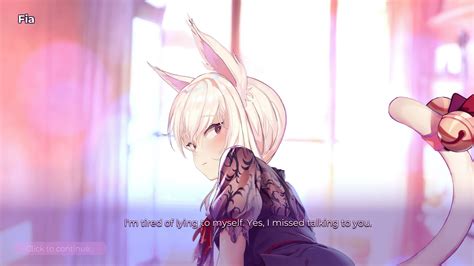 Mosaique Neko Waifus 5 2022