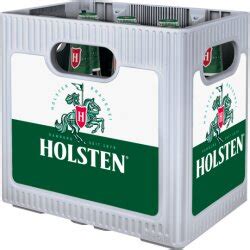 Holsten Pilsener X L MW Kiste