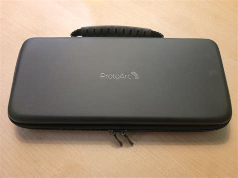 Protoarc Tri Fold Keyboard Review R Samsungdex